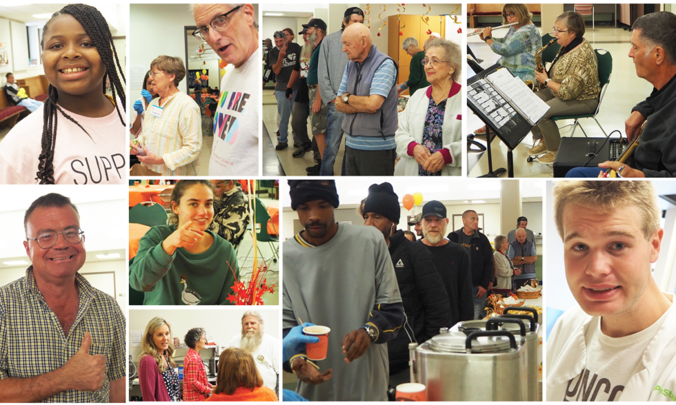 We Celebrated the Vision! | Kalamazoo First Presbyterian Church